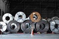 China ASTM Standard 304 430 2b Stainless Steel Coil Length 1000mm-12000mm for sale
