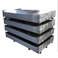 China AISI 2B 304 Stainless Steel Sheet DIN ASTM SS410 SS409 SS420 for sale