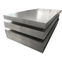 China Cold  / Hot Rolled AISI 304 Stainless Steel Sheet 2B BA No. 4 Hl Surface for sale