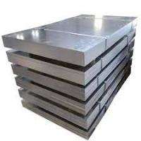China Steel Sheet Metal Colour Gi Sheet Dx51d SGCC For Roofing for sale