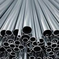 China Welded And Seamless Stainless Steel Tube Pipes JIS 304 308s 309s 316 316l for sale