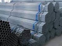 China Annealed 316 Welded Stainless Steel Tube 25mm 50mm 100mm JIS DIN GB for sale