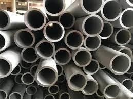 China ASTM A269 TP321 316 Stainless Steel Tube Super Heating For Locomotive Boiler for sale