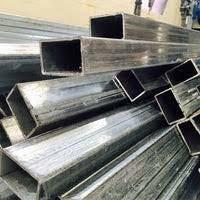 China ASTM 201 316 Stainless Steel Tubing Polished Welded 2mm Thick for sale