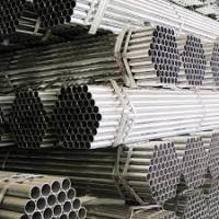 China BA 430 410S 316 Stainless Steel Pipe Cold / Hot Rolled 3mm for sale