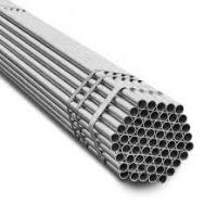 China Hot Rolled BA 0.2mm 316 Stainless Steel Pipe Customized Processing AISI for sale