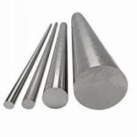 China Decorative Stainless Steel Bars For Cold Heading Strong Corrosion Resistance And Multiple Shapes for sale