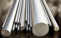 China Metal Round Rods Round Square Flat And Angle Bars With Corrosion Resistance for sale