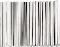 China Industrial Grade Stainless Steel Metal Round Rod With High Temperature Resistance for sale