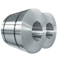 China Moldable Hot Rolled Stainless Steel Coil with ASTM / AISI Standards for sale