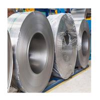 China ASTM Standard Stainless Steel Sheet Coil In 15m And 20m Custom Rolling Widths for sale