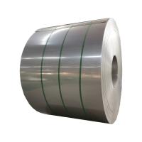 China Hot Rolled Stainless Steel Coil For Industrial Applications for sale