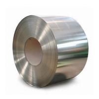 China Hot Rolled Stainless Steel Coil For Industrial Applications for sale