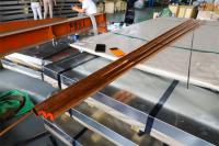 China Top Grade Austenitic Non Magnetic Stainless Steel Flat Sheet Metal 0.5-20mm for sale