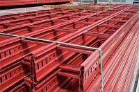 China Manufacturers Hot Dipped Galvanized Cable Tray Ss316 Factory for sale
