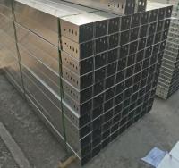 China Waterproof Durable Management Heavy Duty Stainless Steel Cable Tray for sale