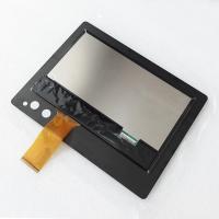 China 12.1 Inch LOCA Adhesive LCD Display Touch Screen Optical Clarity for sale