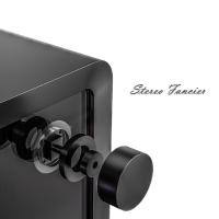China Wireless Bluetooth Subwoofer Speaker Sound Box 21.5 Inch Screen for sale
