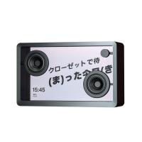 China Transparent Portable Bluetooth Speaker With Subwoofer for sale