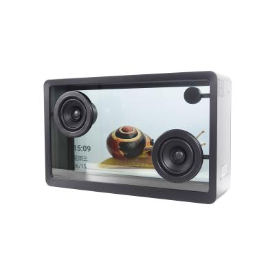 China Stereo Fancier Bluetooth Music Speaker 1920x1080 Transparent for sale
