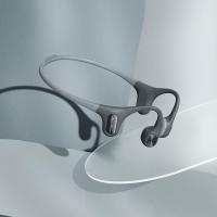 China Ear Hook Bone Conduction Bluetooth Headphone Wireless for sale