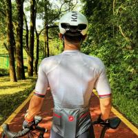 China Longitudinal Cabin Design Bone Conduction Earphones Light Weight for sale
