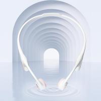 China Good Sound Quality Bluetooth Bone Conducting Earphones Noise Cancelling for sale