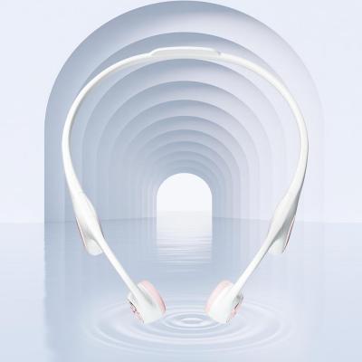 China Good Sound Quality Bluetooth Bone Conducting Earphones Noise Cancelling for sale