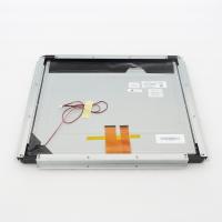 China Oral Adhesive Sticking LVDS Interface Touch Screen Display 17 Inch for sale