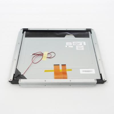 China Oral Adhesive Sticking LVDS Interface Touch Screen Display 17 Inch for sale