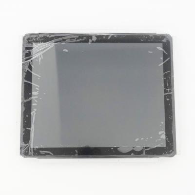 China 15 Inch TFT LCD Frame Bonding Touch Screen Module Simply Use for sale
