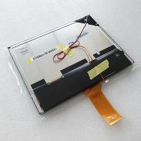 China 60Hz 3.3V 13.3 Inch Optical Bonding Touch Screen For Food Vending Machine for sale