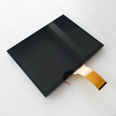 China 60Hz 3.3V 13.3 Inch Optical Bonding Touch Screen For Food Vending Machine for sale