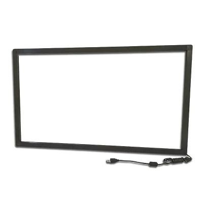 China Linux Android 37In Infrared Frame Touch Screen 100% Light Transmission for sale