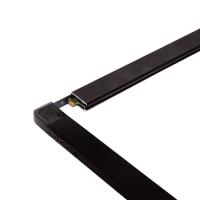 China 32768*32768 40 Inch Multi Touch Frame Industrial IR Touch Screen Overlay for sale