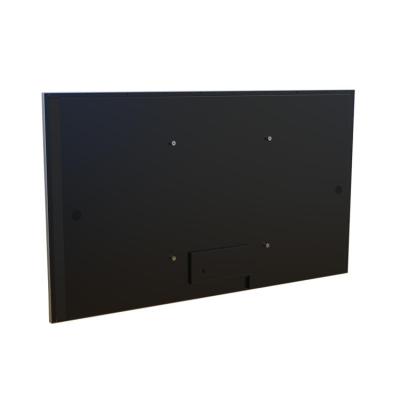 China GFF ITO Film 55'' Touchscreen Smart Mirror TV 3840*2160 for sale