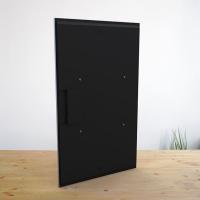 China Stainless Steel Frame 3D Camera Retail Smart Mirror 50-55mm Smart Mirrors In Retail for sale