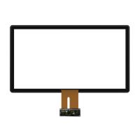 China Customized 10 Points 32In Touch Panel Structure 85% Transparency for sale
