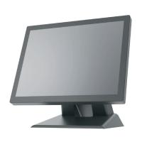 China 17'' 225 Nits Desktop Computer Touch Screen Monitor 50W 12V 4.18A for sale