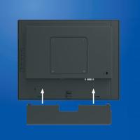 China Outdoor Kiosks 17 Inch Touch Monitor 1280x1024 Desktop PC Touchscreen Monitor for sale