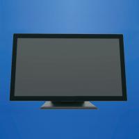 China 10 Points 21.5in TFT LCD Desktop Touch Monitors 100x100mm VESA for sale