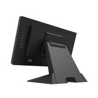 China 15.6 Inch Waterproof Portable Touch Screen Monitor For Gaming PC for sale
