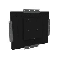 China IP65 31.5'' OSD Embedded Touch Monitor Vertical Projected Capacitive Touch Monitor for sale