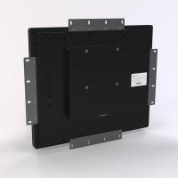 China IP65 Embedded Open Frame Touchscreen Monitor Commercial 21.5 Inch Touch Monitor for sale