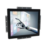 China IP65 Embedded Open Frame Touchscreen Monitor Commercial 21.5 Inch Touch Monitor for sale