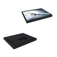 China High Resolution PCAP Slim 12.1'' Open Frame Monitor For Embedding Installation for sale