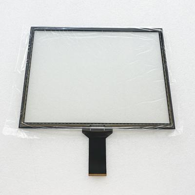 China RX50 Channel USB2.0 GG Touch Panel 5V 19 Inch Touch Screen Panel for sale