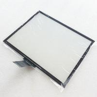 China 18.5 Inch USB Pcap ITO GG Touch Glass Panel For Educational Application for sale