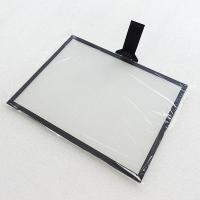 China 10 Points GG RX78 TX44 Channel 32 Inch Touch Panel Black AG Surface for sale