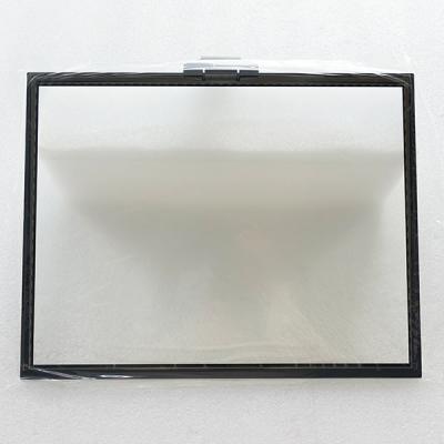 China Industrial GG Structure 24 Inch Touch Screen Panel EETI Controller for sale